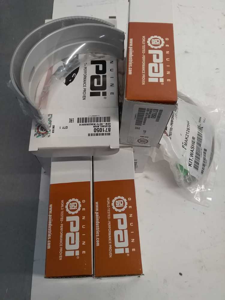 PAI Engine Bearing - Frontier Truck Parts