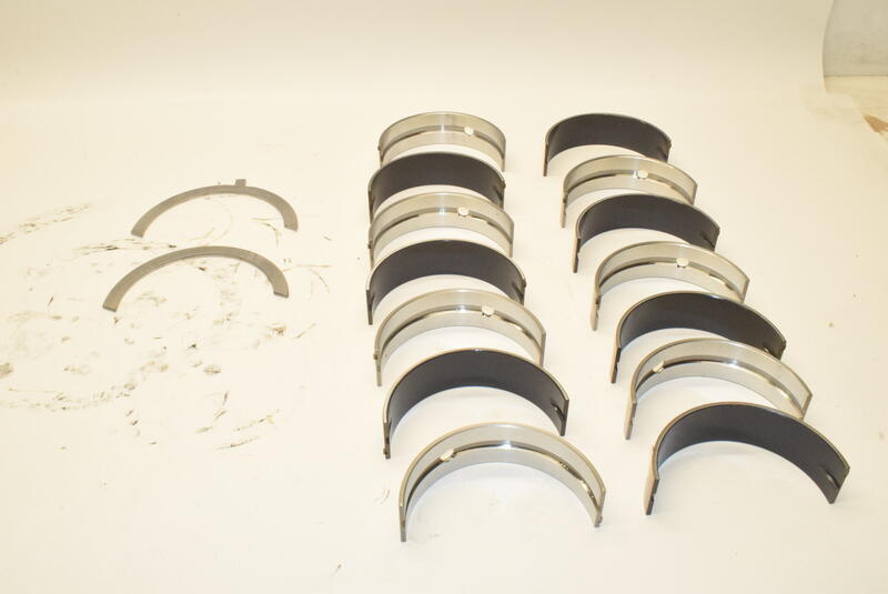 Detroit Diesel DD13 Engine Bearing - Frontier Truck Parts