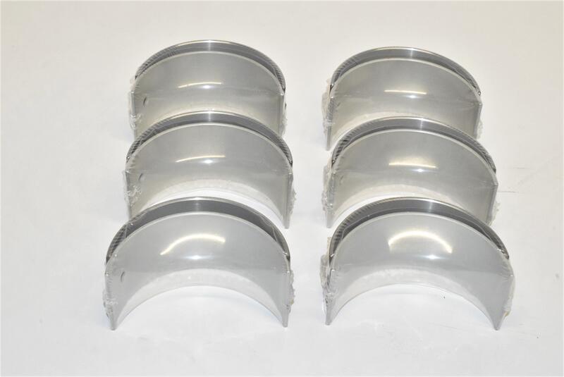 Volvo D13 Engine Bearing - Frontier Truck Parts