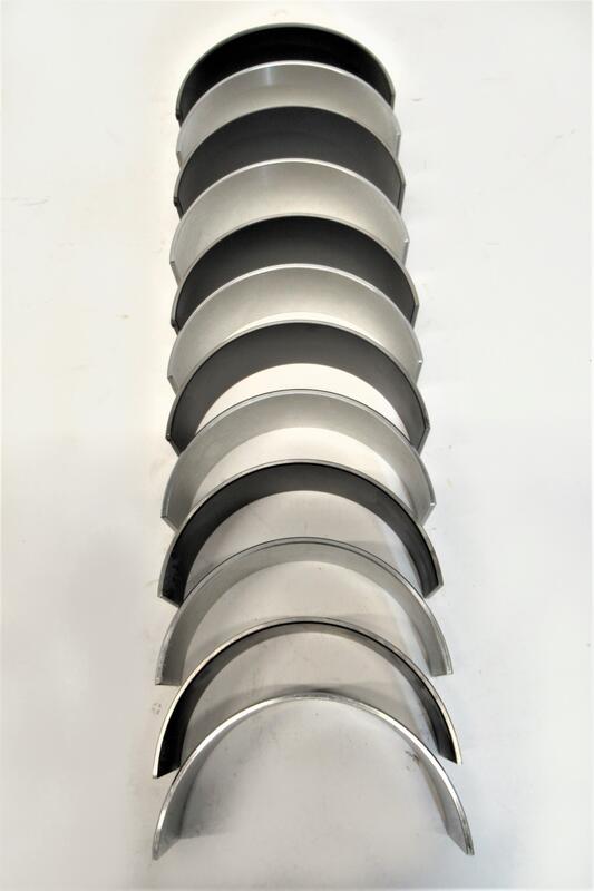 Frontier Truck Parts
