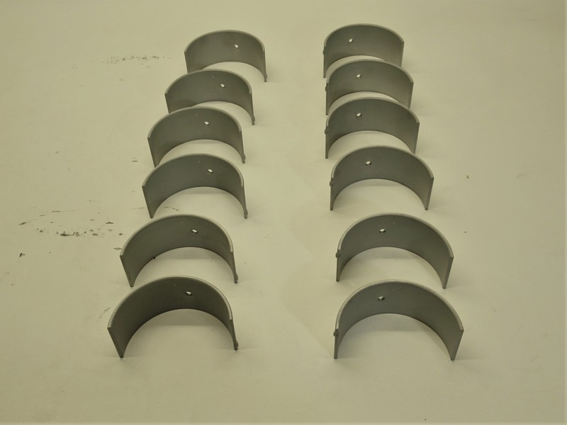 Detroit Diesel Series 60 14.0L Engine Bearing - Frontier Truck Parts