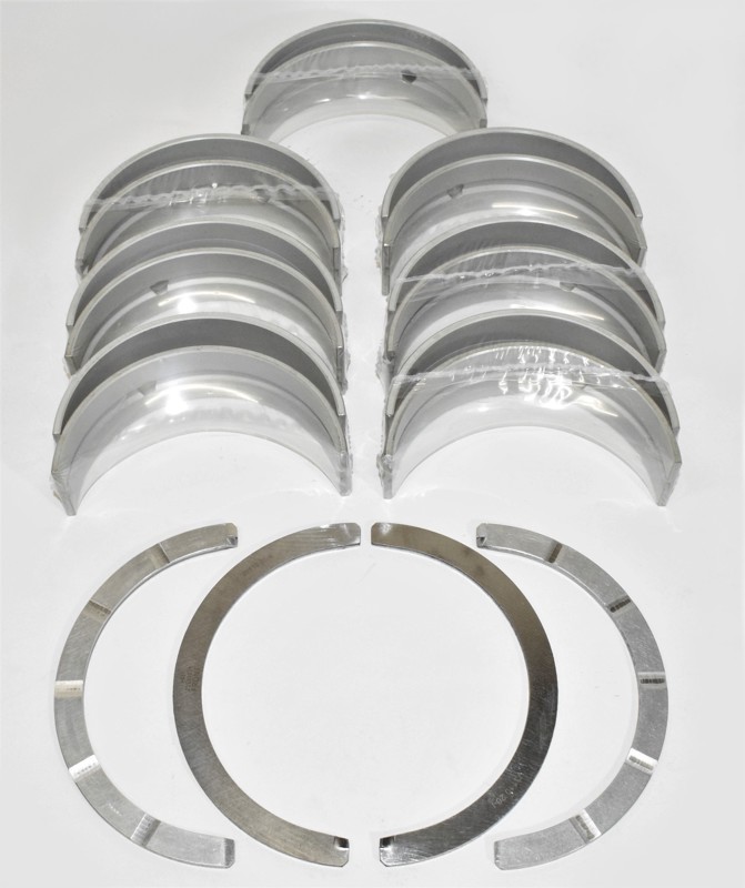 Frontier Truck Parts