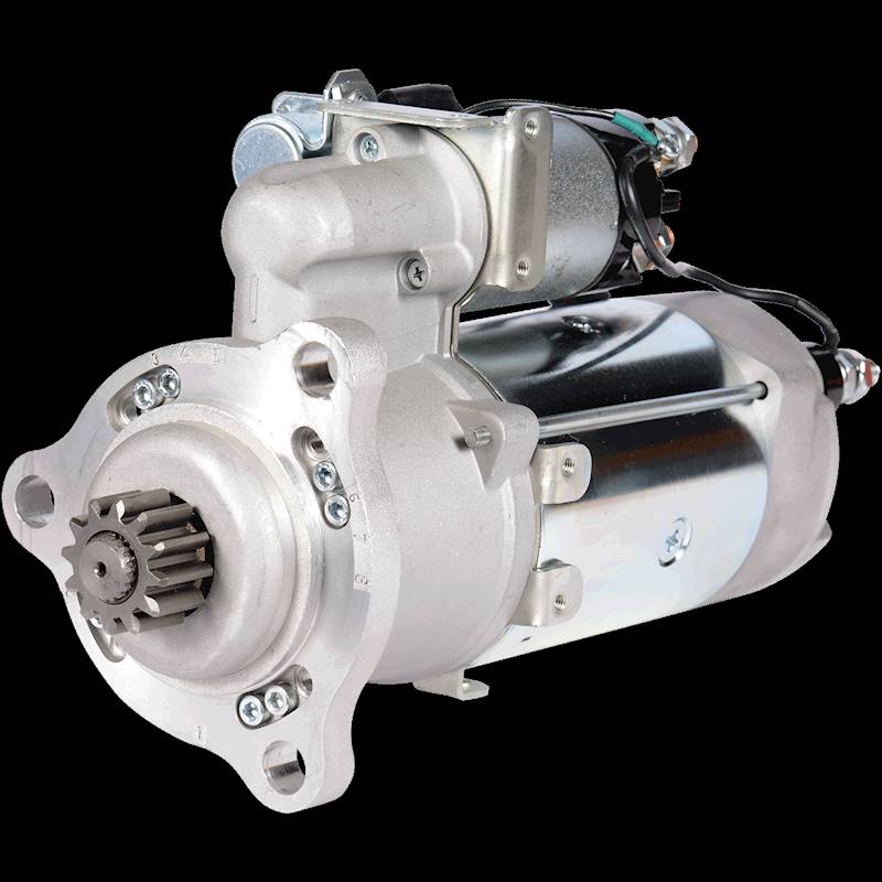 Bosch Universal Starter Starter - Frontier Truck Parts