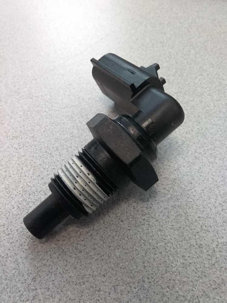 Detroit Diesel Engine Sensor - Frontier Truck Parts