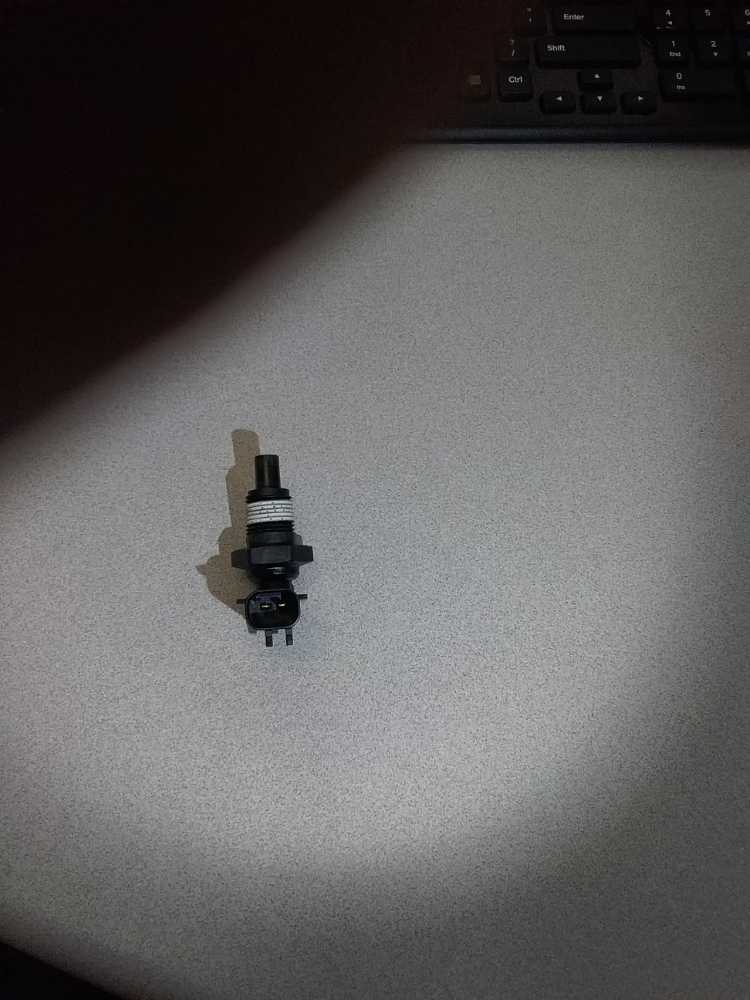 Detroit Diesel Engine Sensor - Frontier Truck Parts