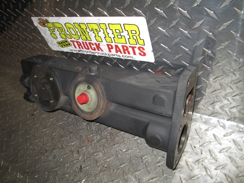 Frontier Truck Parts