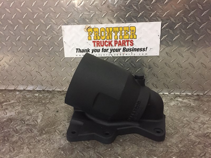 International DT466E Engine Filter Base - Frontier Truck Parts