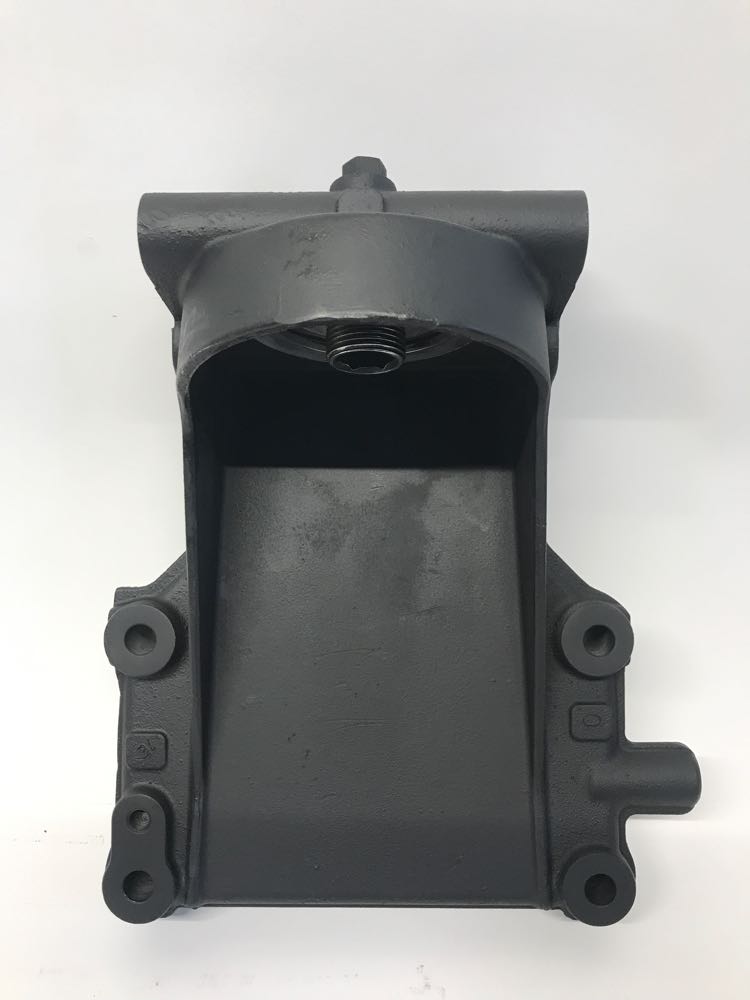 Paccar MX13 Engine Filter Base - Frontier Truck Parts