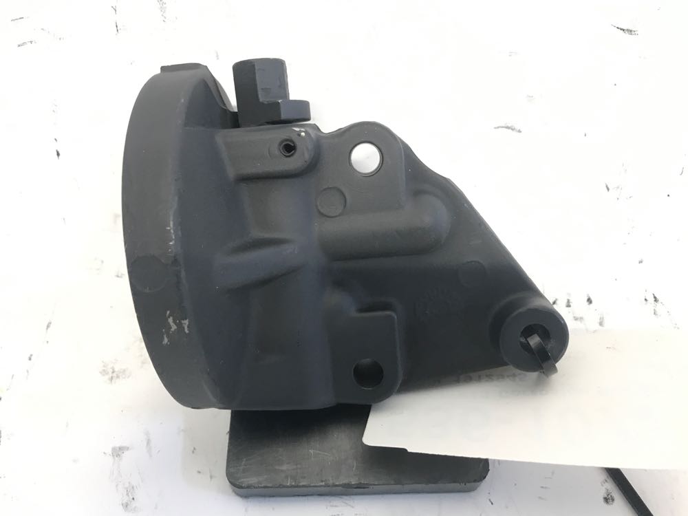 Frontier Truck Parts