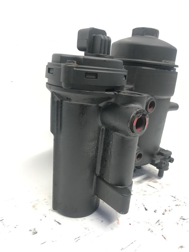 Frontier Truck Parts