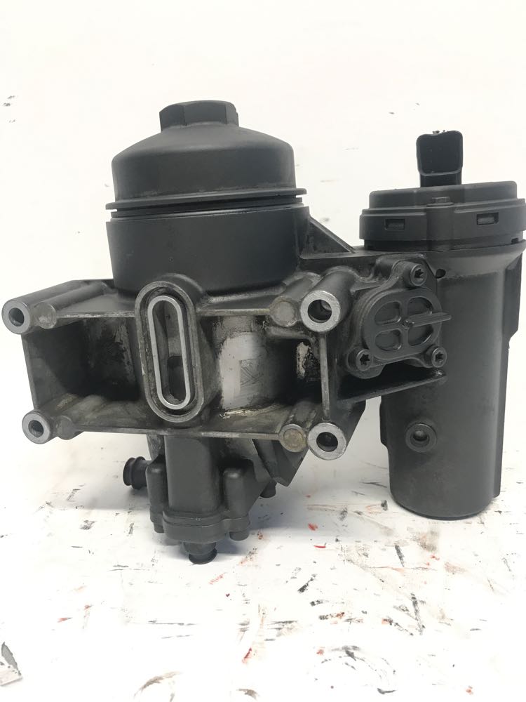 Frontier Truck Parts