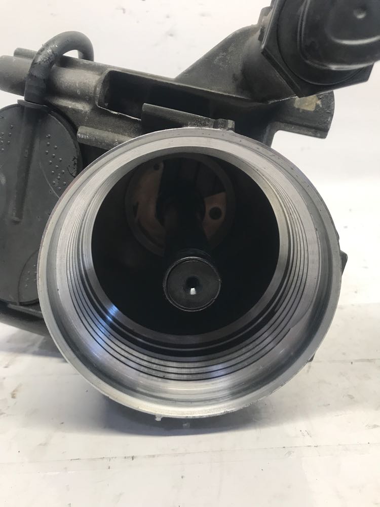 Frontier Truck Parts