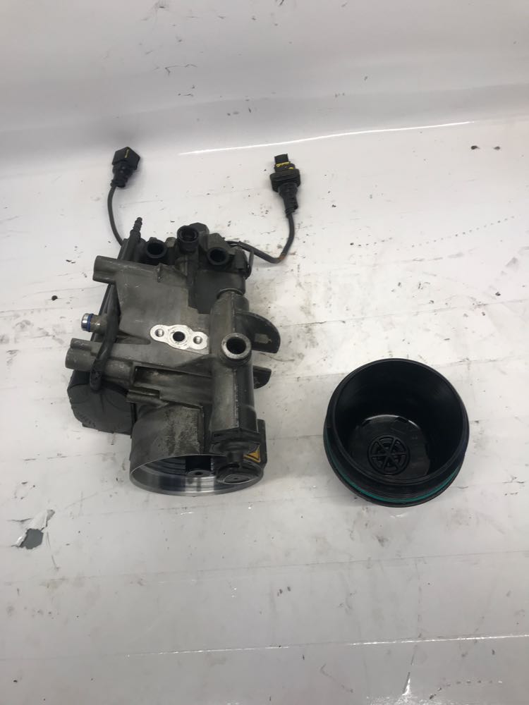 Frontier Truck Parts