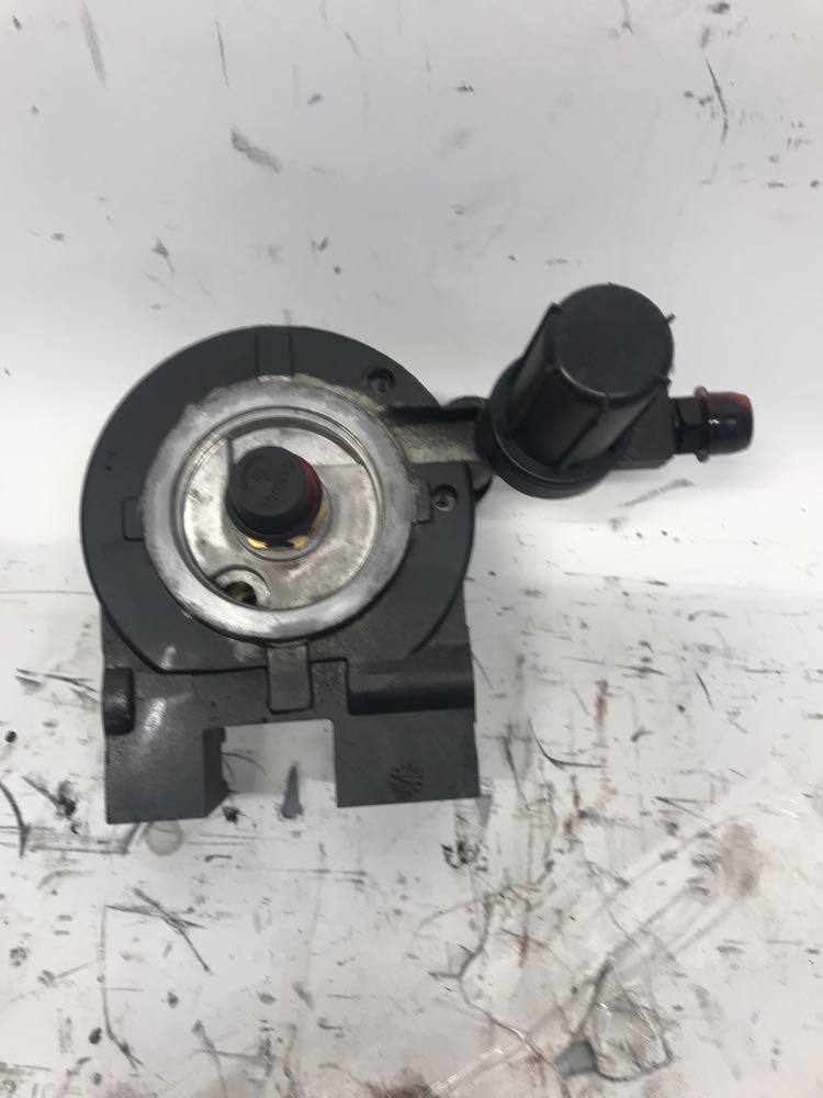 Frontier Truck Parts