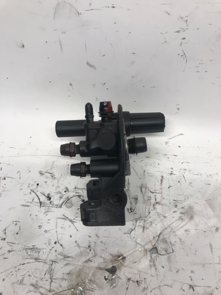 Frontier Truck Parts