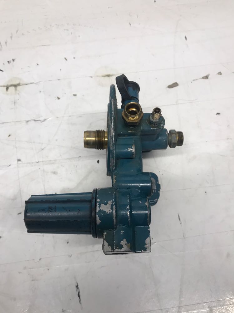 Frontier Truck Parts