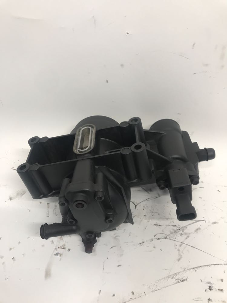 Frontier Truck Parts