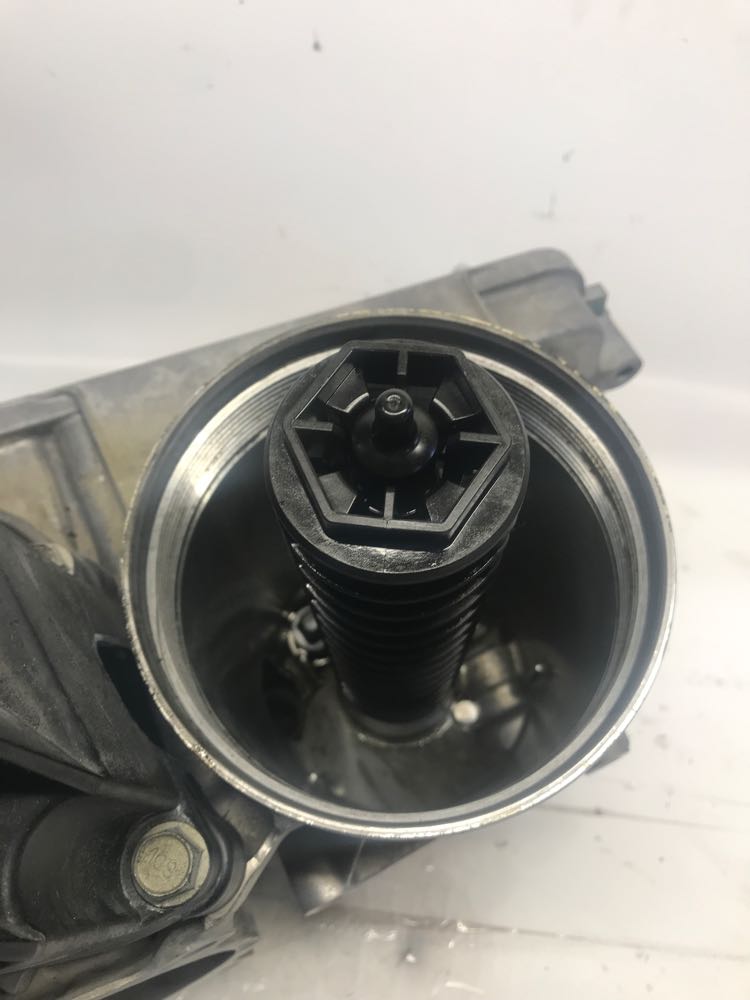 Frontier Truck Parts