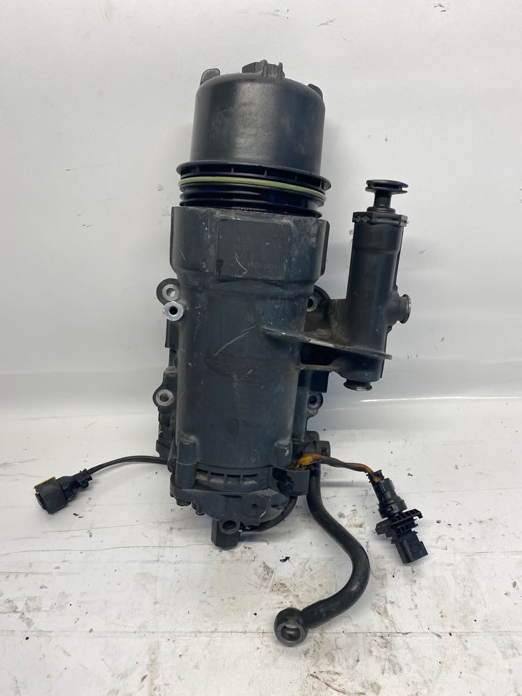 Frontier Truck Parts