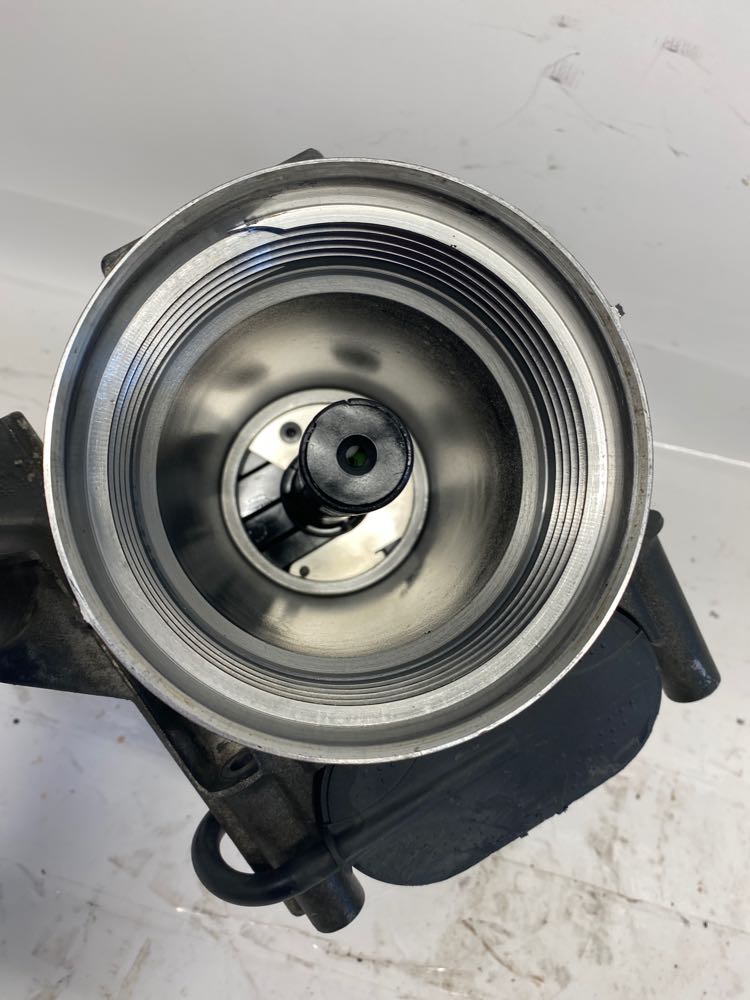 Frontier Truck Parts