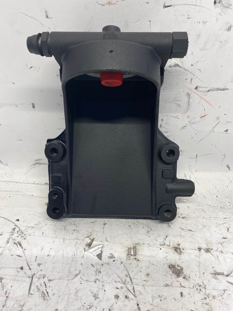 Frontier Truck Parts