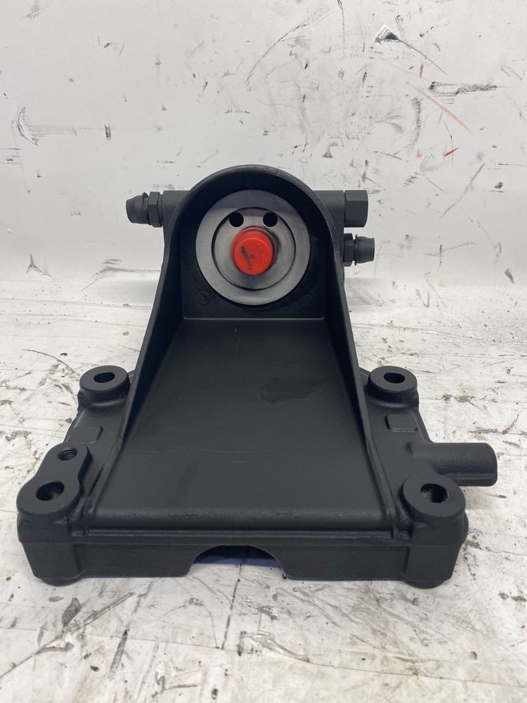 Frontier Truck Parts