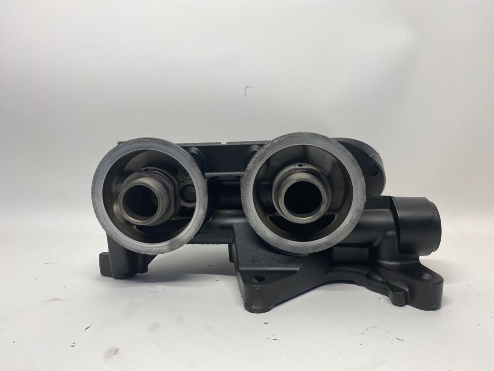 Frontier Truck Parts