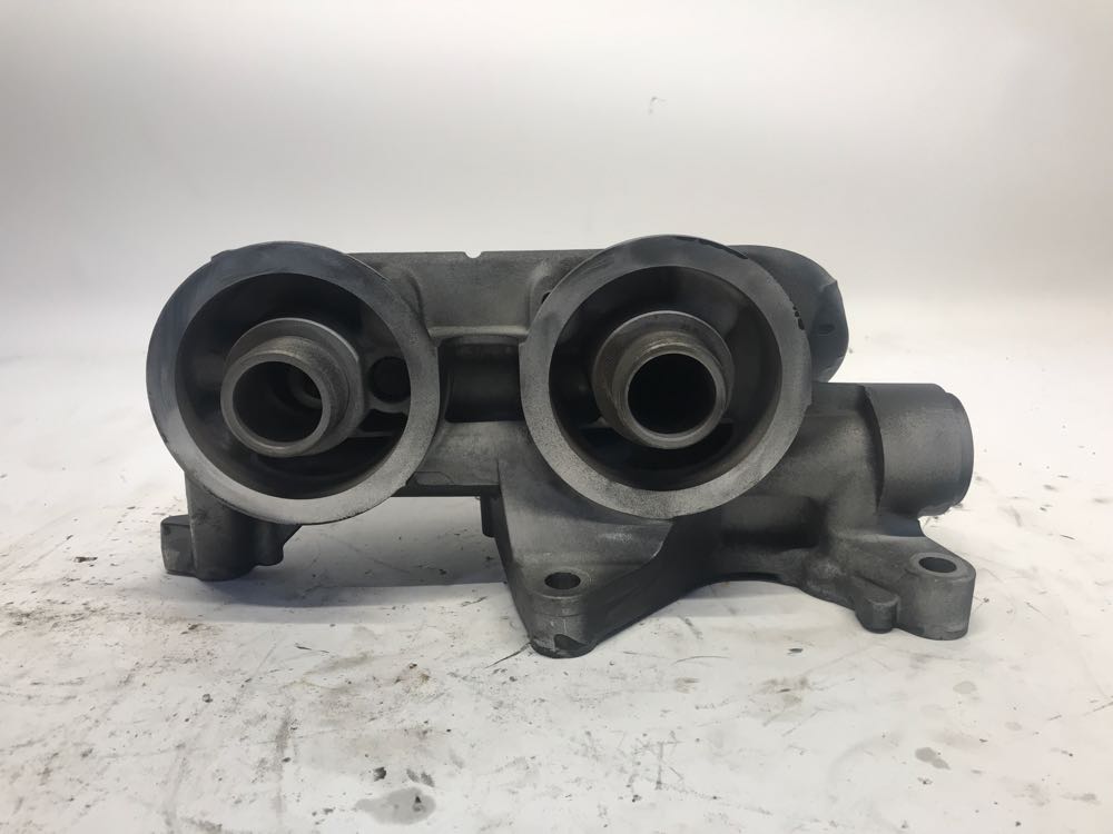 Frontier Truck Parts