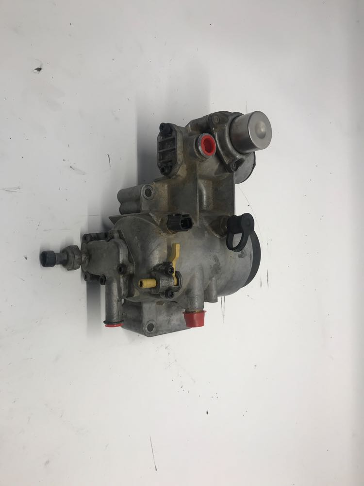 Frontier Truck Parts