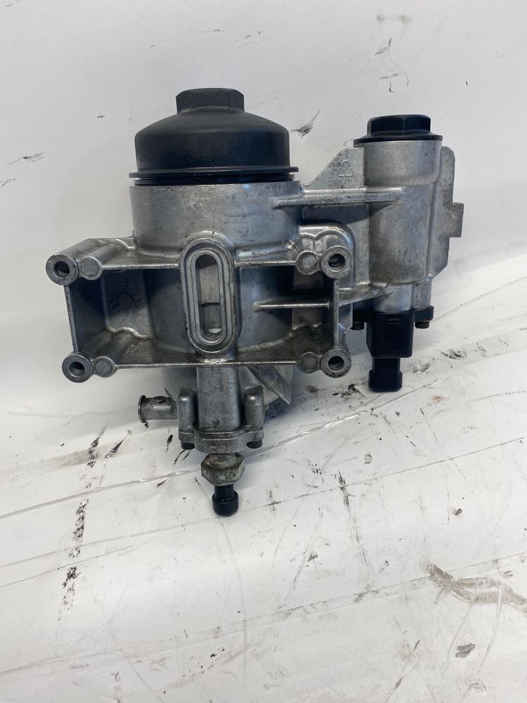 Frontier Truck Parts