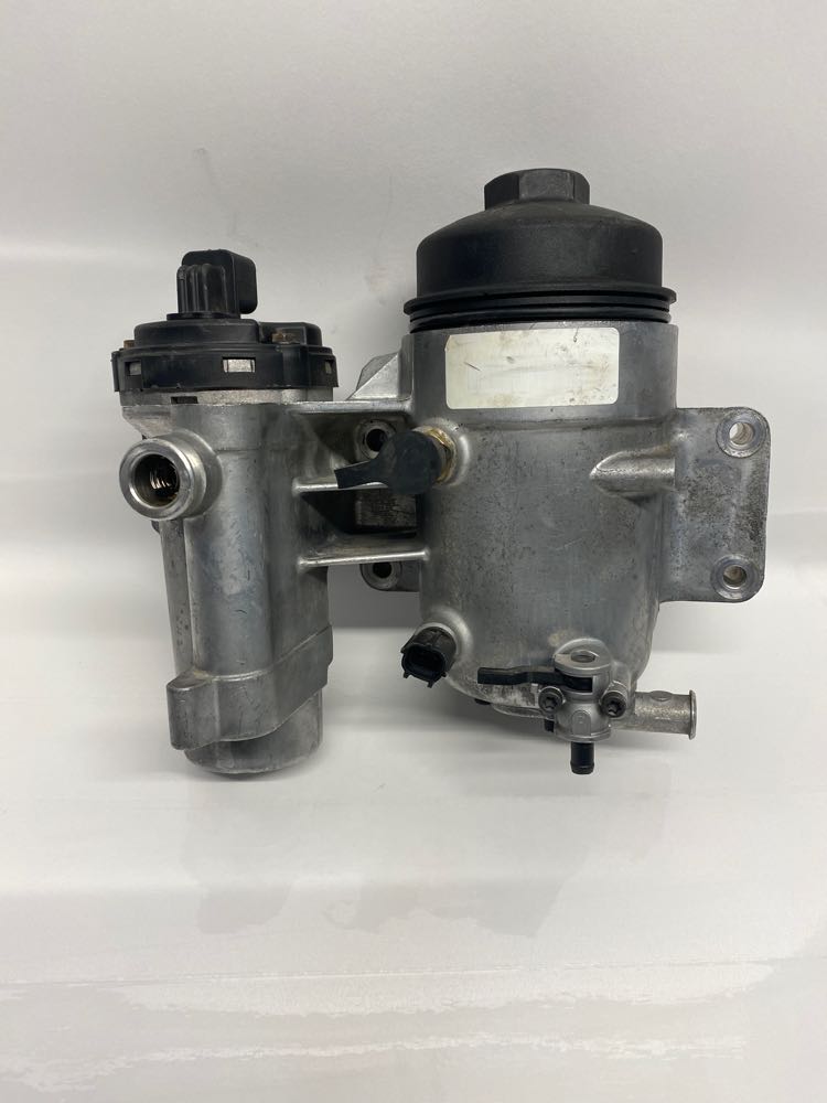 Frontier Truck Parts