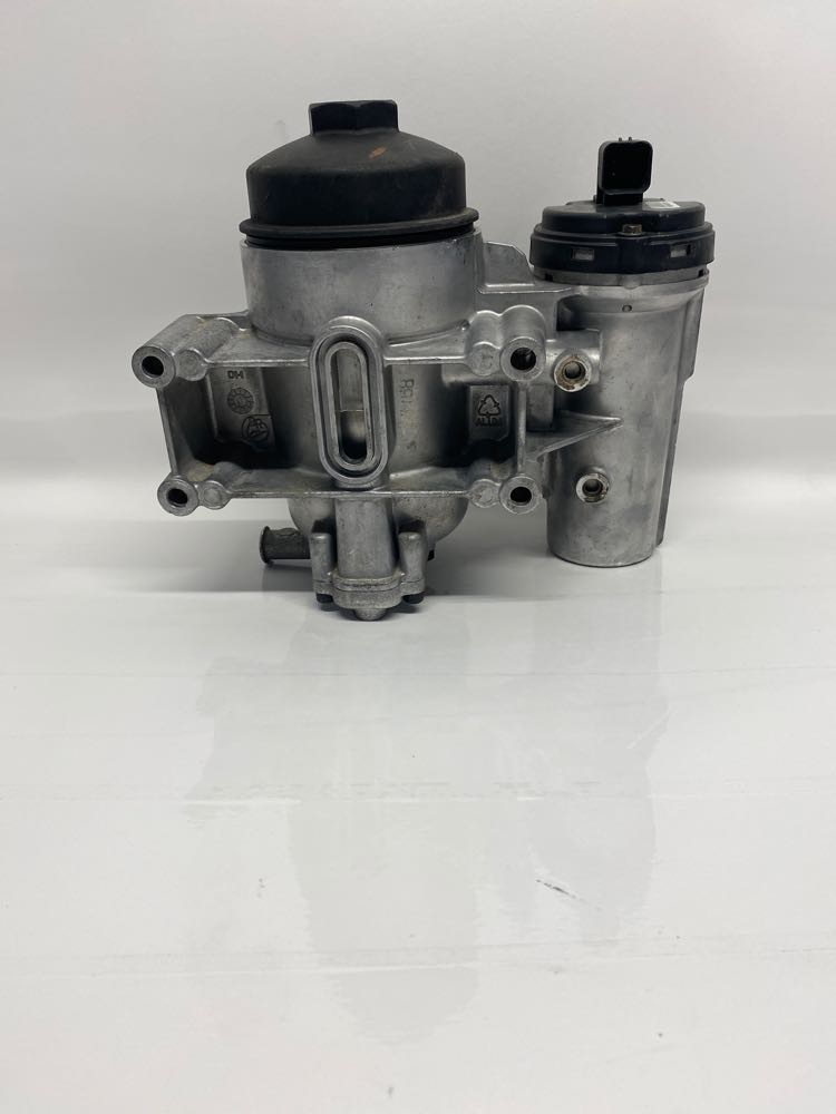 Frontier Truck Parts