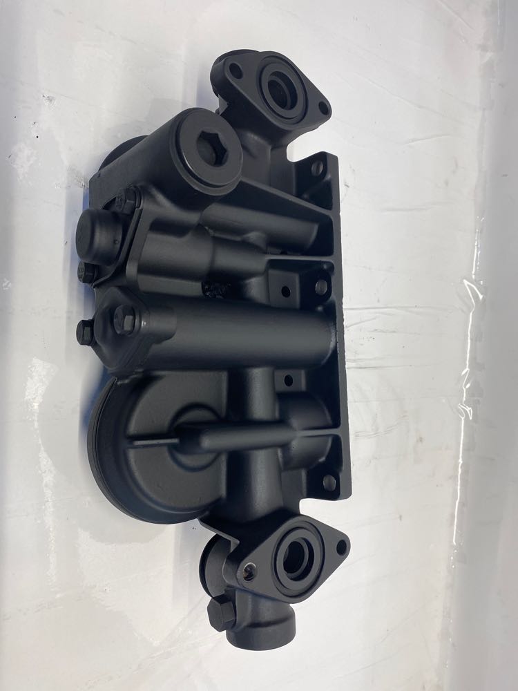 Frontier Truck Parts