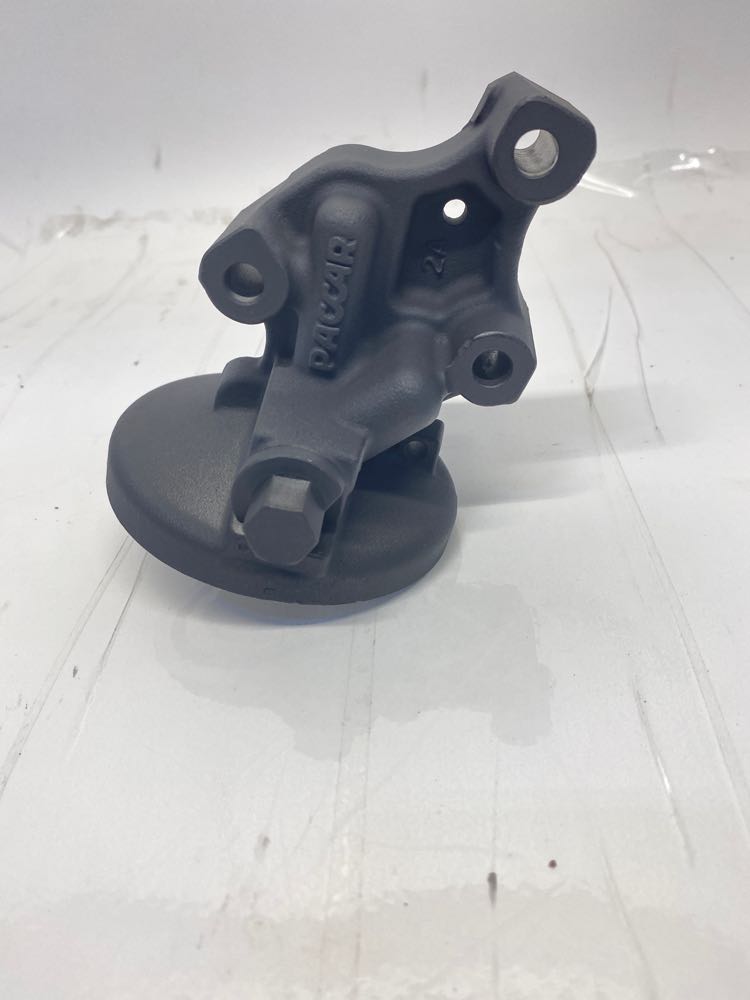 Frontier Truck Parts