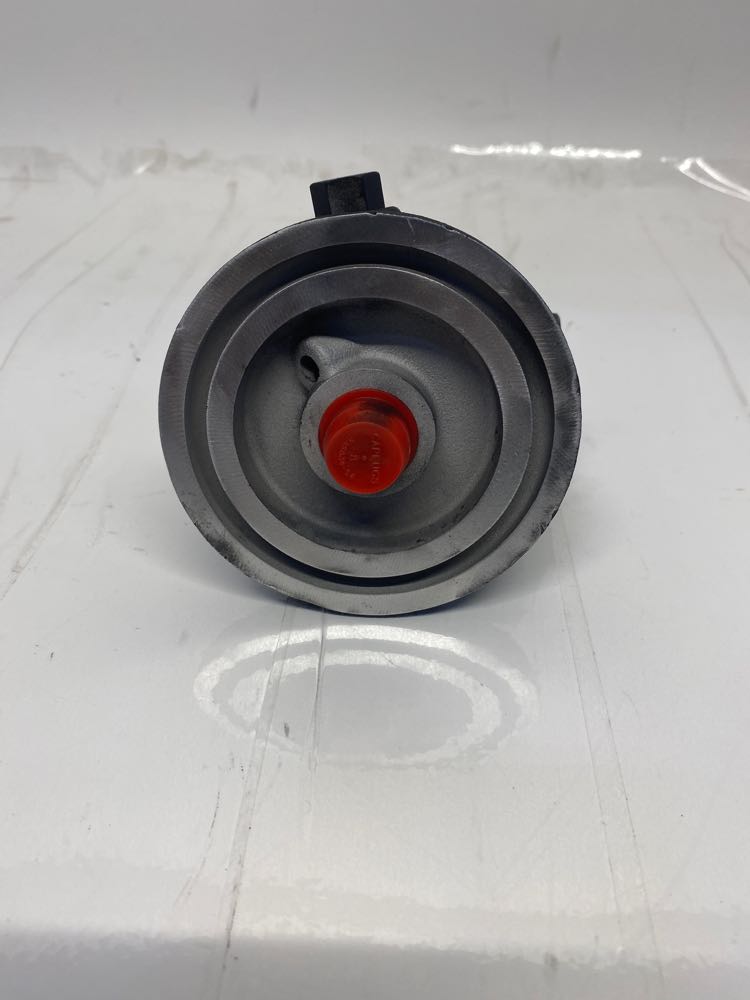 Frontier Truck Parts