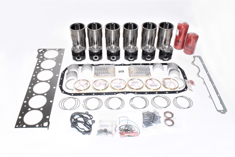 Frontier Truck Parts