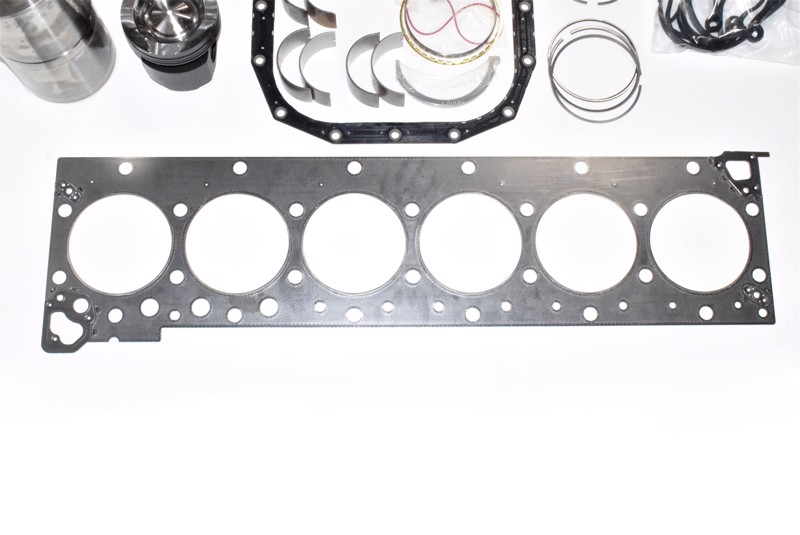 Frontier Truck Parts