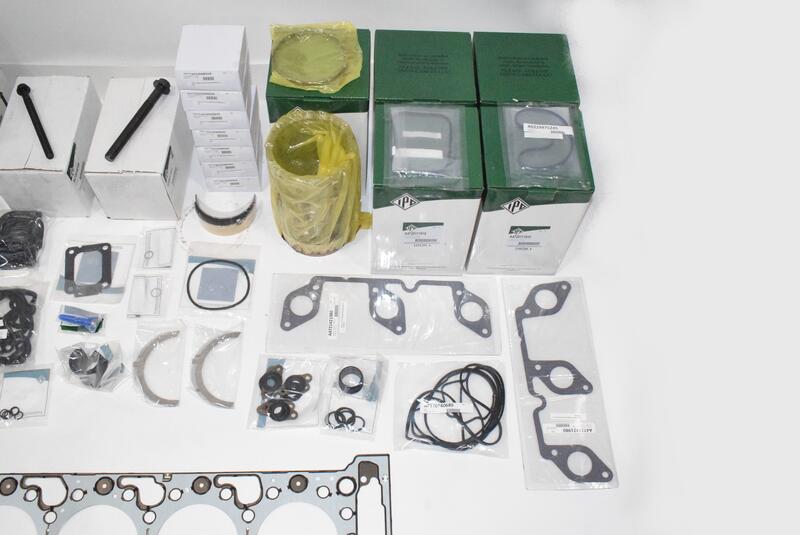 Detroit Diesel DD15 Engine Overhaul Kit - Frontier Truck Parts