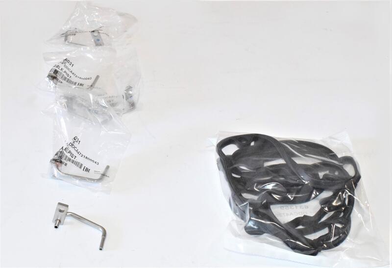 Detroit Diesel DD15 Engine Overhaul Kit - Frontier Truck Parts