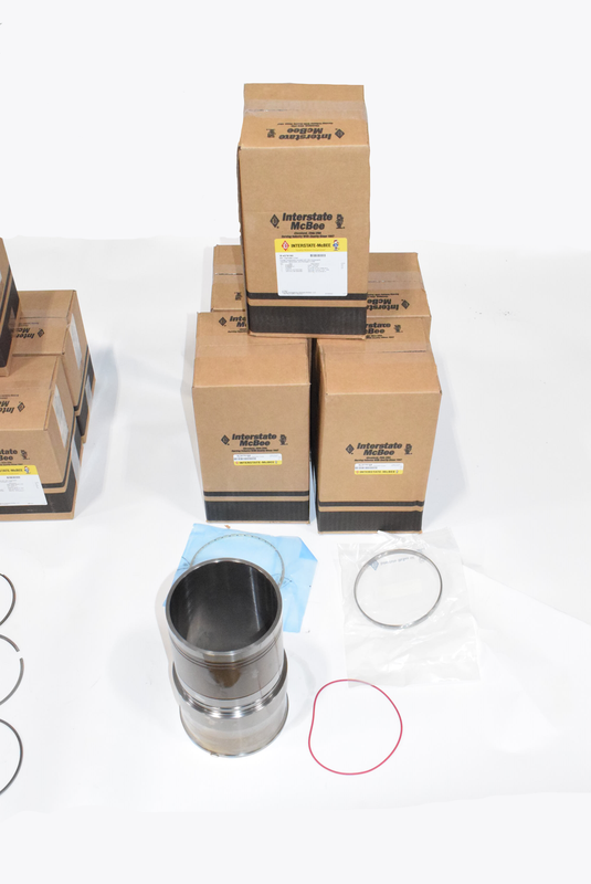 Cummins ISX Engine Overhaul Kit - Frontier Truck Parts