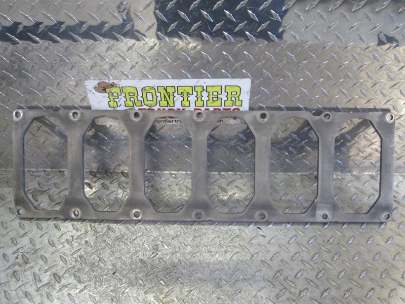 Cummins ISB 6.7L DPF Engine Block Plate - Frontier Truck Parts