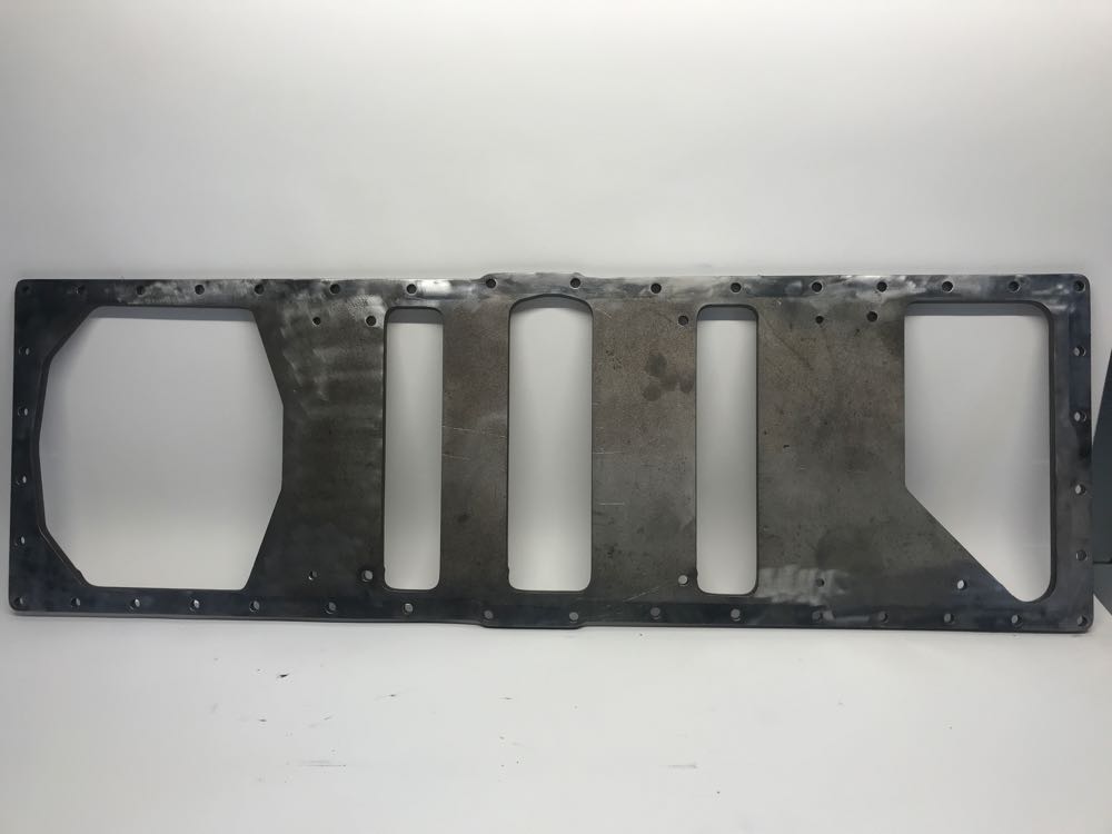 Frontier Truck Parts