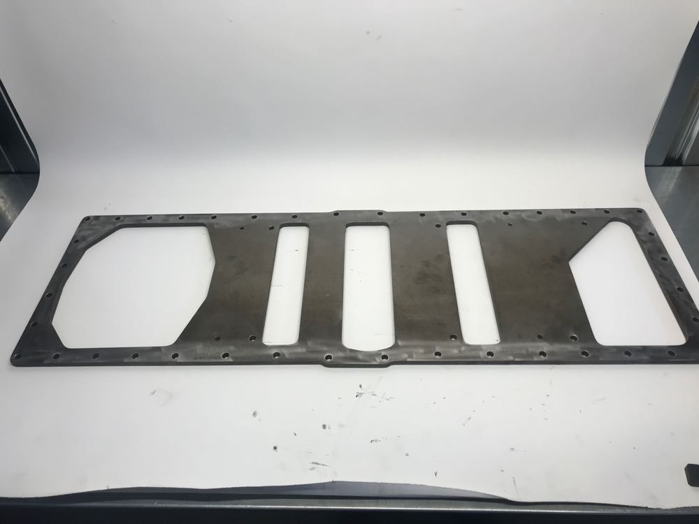 Frontier Truck Parts