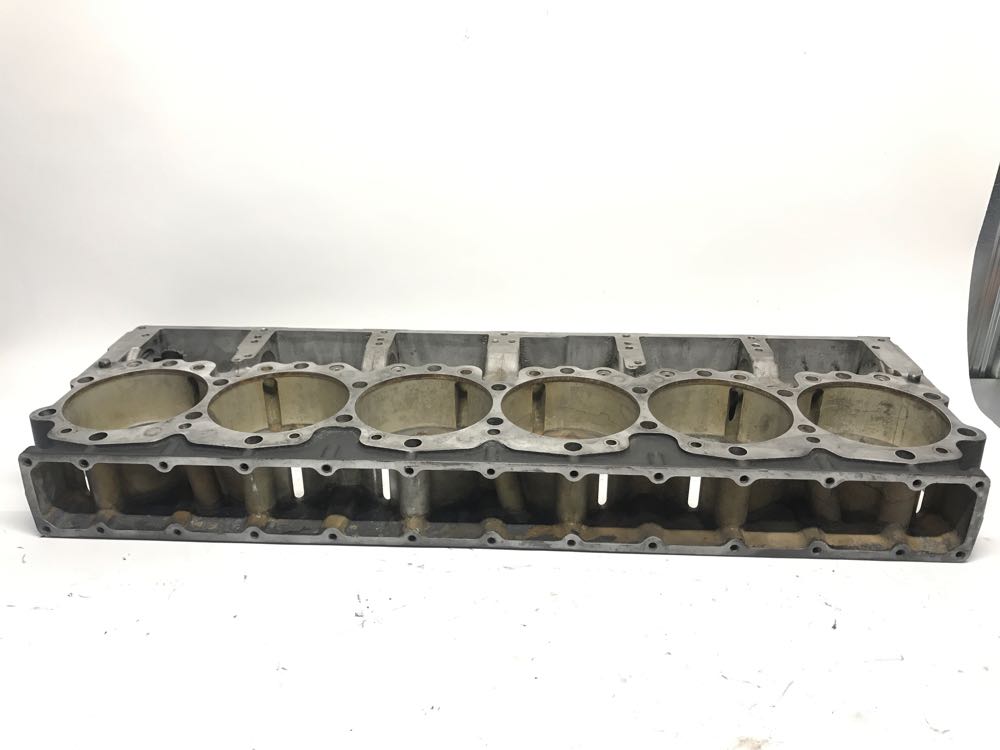 Frontier Truck Parts