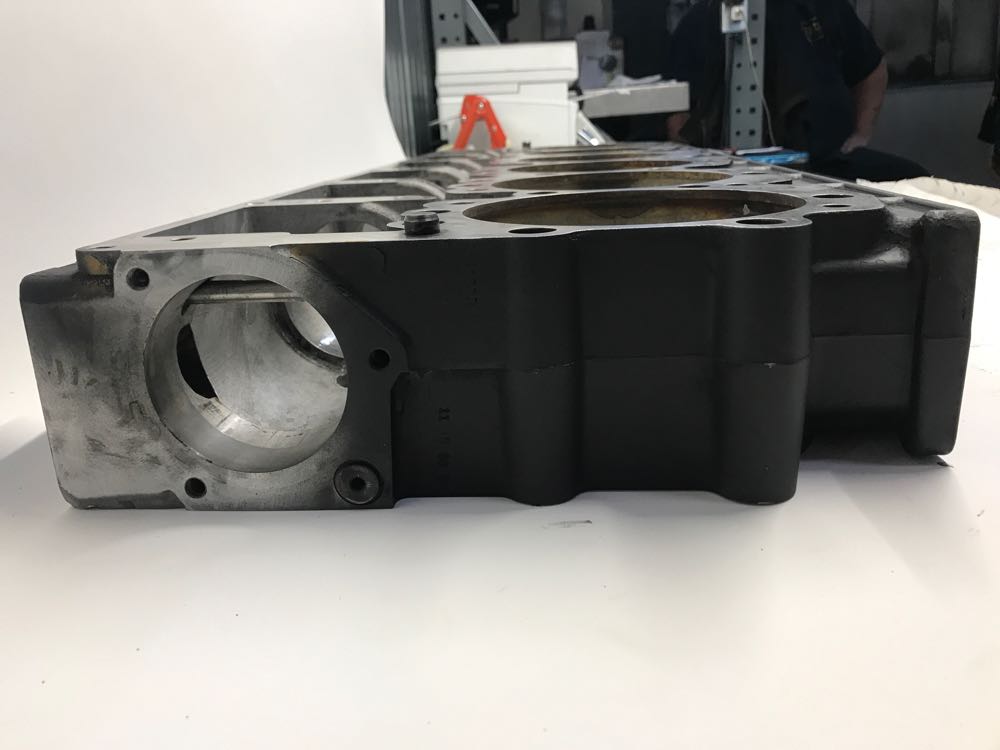 Frontier Truck Parts