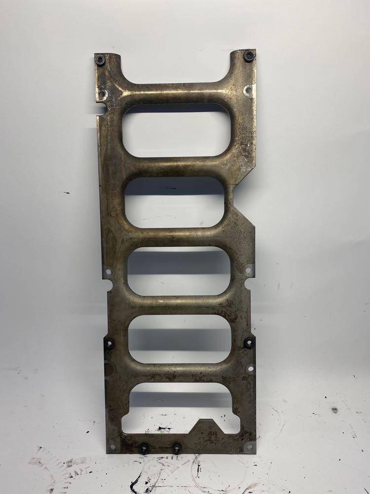 Frontier Truck Parts