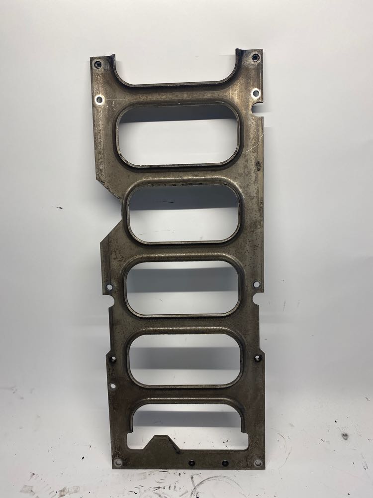 Frontier Truck Parts