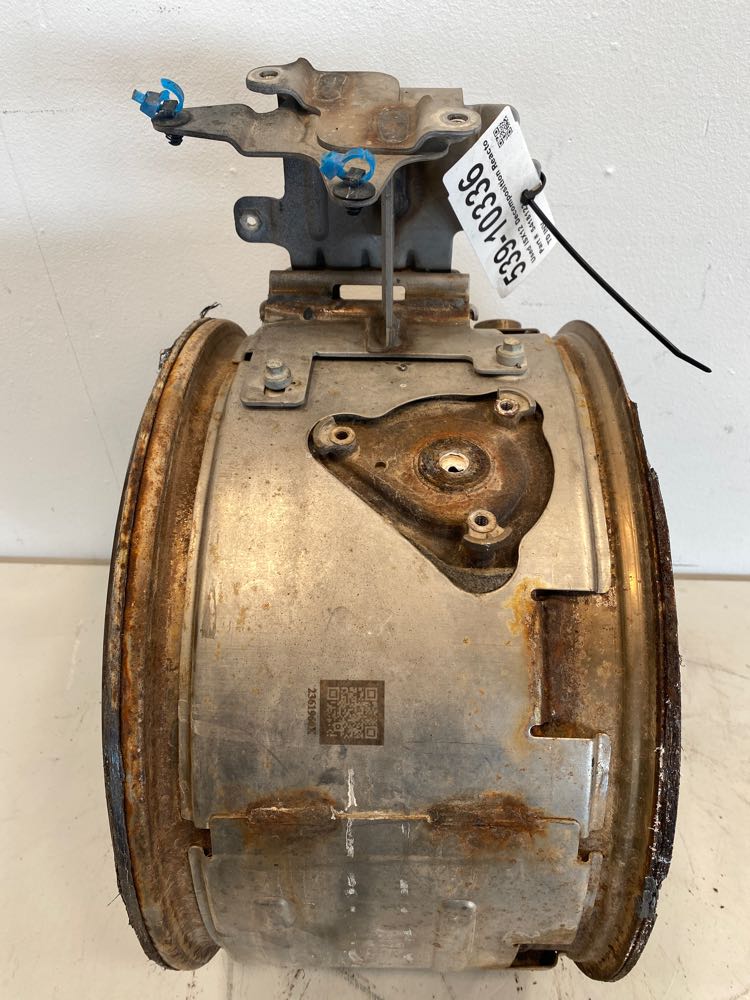 Cummins ISX12 Aftertreatment Part - Frontier Truck Parts