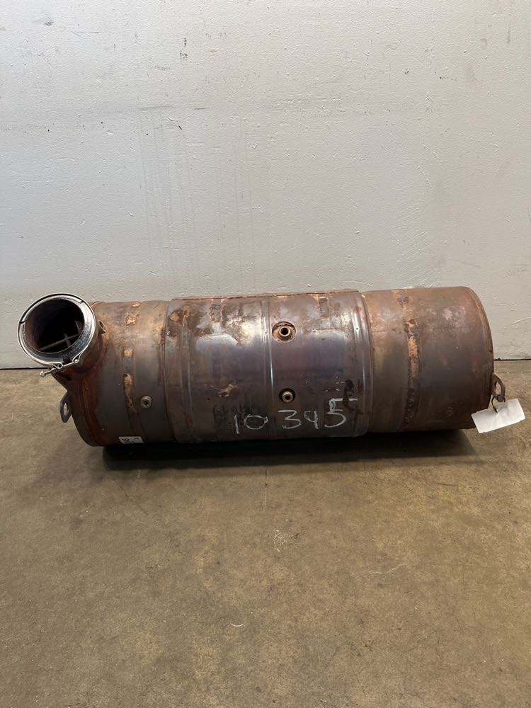 Cummins ISX15 Aftertreatment Part - Frontier Truck Parts