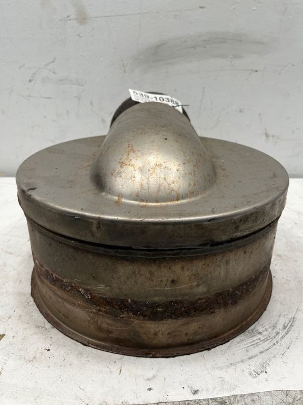 Cummins ISX15 Aftertreatment Part - Frontier Truck Parts